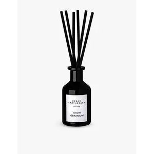 URBAN APOTHECARY Oudh Geranium Diffuser - One-color