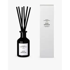 URBAN APOTHECARY Oudh Geranium Diffuser