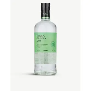 NIKKA Coffey Gin - One-color