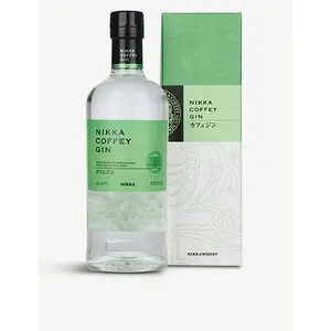 NIKKA Coffey Gin