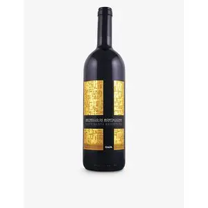 GAJA Pieve Santa Restituta Brunello Di Montalcino 2018 - One-color