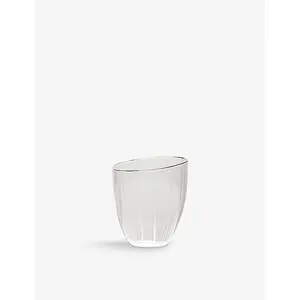 SELETTI X Diesel Living Classics On Acid Cordial Water Glass 9.5cm - One-color