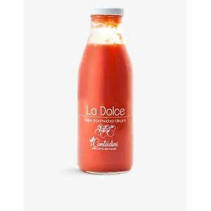 I CONTADINI La Dolce Tomato Passata Sauce 500g - One-color