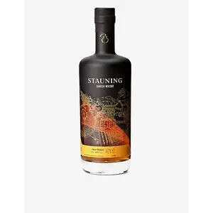 STAUNING Danish Rye Whisky - One-color