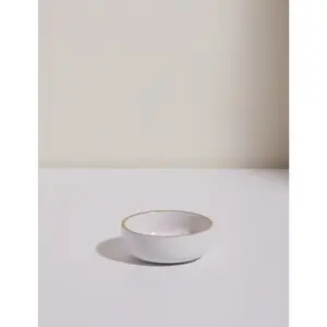 OUR PLACE Mini Ceramic Bowls Set Of Four - Steam