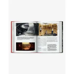 TASCHEN The Star Wars Archives 1999-2005 40th Edition Coffee Table Book