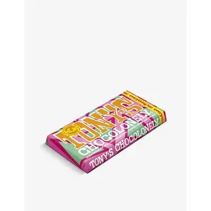 TONY'S Everything Chocolate Bar 180g
