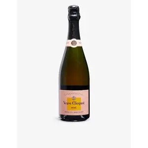 VEUVE CLICQUOT Brut Rosé Nv Champagne - One-color