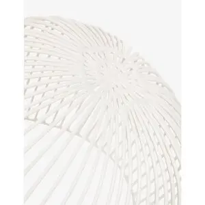 SERAX Antonino Sciortino Gio Metal Basket 23cm