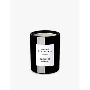 URBAN APOTHECARY Coconut Grove Scented Wax Candle - One-color