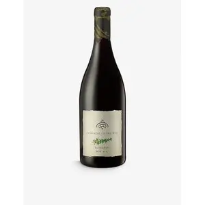 FRANCE Domaine Of The Bee Romarin Aromatised Red Wine - One-color
