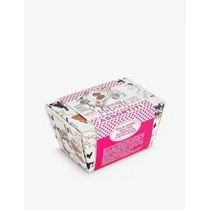 LA MOLINA Molinotti Assorted Gianduja Box Of 16