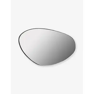 SERAX Marie Michielssen Marie Steel Mirror 113cm