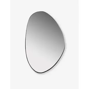 SERAX Marie Michielssen Marie Steel Mirror 113cm