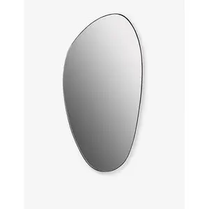 SERAX Marie Michielssen Marie Steel Mirror 113cm