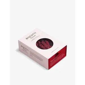 BISCOTTILICIOUS Raspberrilicious Biscotti 150g - One-color