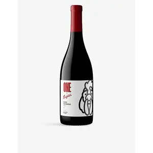 PENFOLDS One French Grenache Syrah Mourvèdre - One-color