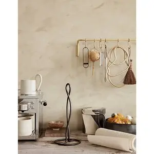 FERM LIVING Flow Porcelain Mug 360ml