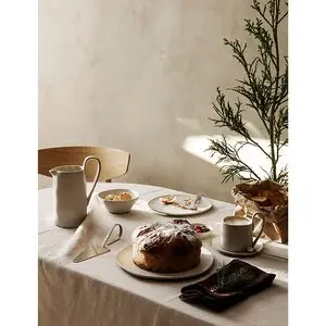 FERM LIVING Flow Porcelain Mug 360ml