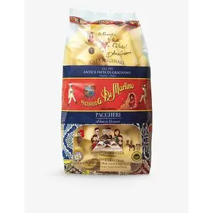 PASTIFICIO DI MARTINO X Dolce & Gabbana Paccheri Pasta 500g - One-color