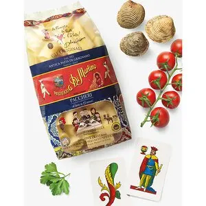 PASTIFICIO DI MARTINO X Dolce & Gabbana Paccheri Pasta 500g