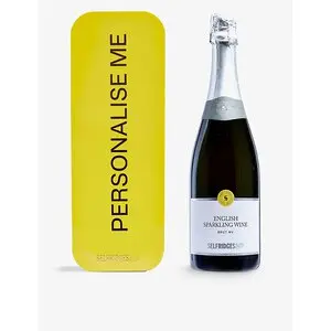 SELFRIDGES SELECTION English Sparkling Wine Brut Nv - One-color