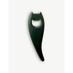 ALESSI Diabolix Bottle Opener - Black