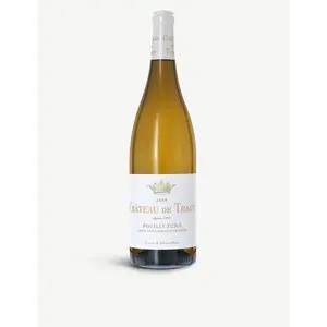 FRANCE Château De Tracy 2019 Pouilly-fumé Wine 750ml - One-color