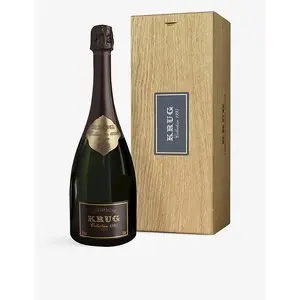 KRUG Collection 1995 Brut Champagne - One-color