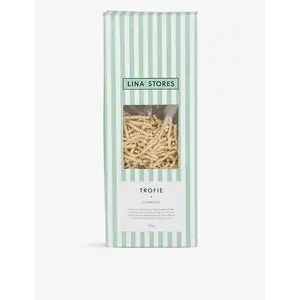 LINA STORES Trofie Pasta 500g - One-color