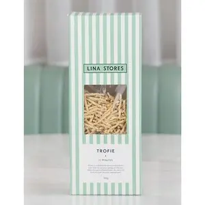 LINA STORES Trofie Pasta 500g