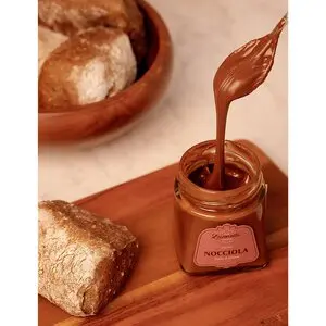 LAVORATTI 1938 Nocciola Hazelnut Cream Spread 200g