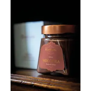 LAVORATTI 1938 Nocciola Hazelnut Cream Spread 200g