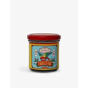 POON'S Extraordinary Chilli Oil 125g - One-color