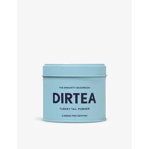 DIRTEA Turkey Tail Mushroom Powder 60g