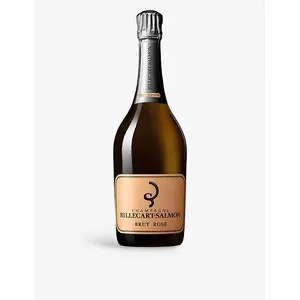 BILLECART SALMON Brut Rosé Nv - One-color