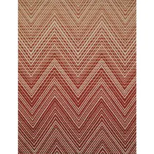 Missoni Timmy Zigzag Wool Throw 130cm X 190cm