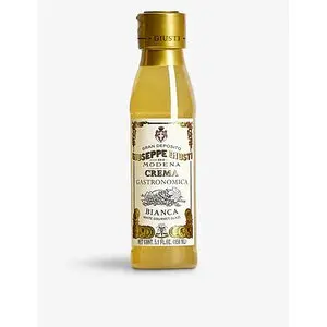 GIUSEPPE GIUSTI White Balsamic Crema Glaze 150ml