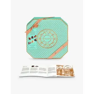 NEUHAUS History Collection Box Of 28 Assorted Chocolates 410g