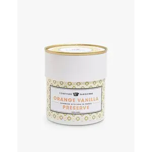 CONFITURE PARISIENNE Orange Vanilla Preserve 250g - One-color