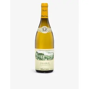 BURGUNDY Billaud-simon Chablis - One-color