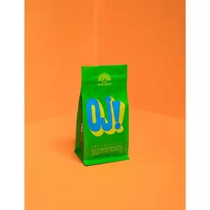 LYKKE KAFFEGARDAR Oj! Coffee Beans 250g
