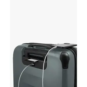 VICTORINOX Spectra 3.0 Expandable Global Carry-on Suitcase - Green