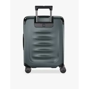 VICTORINOX Spectra 3.0 Expandable Global Carry-on Suitcase - Green