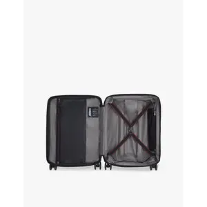 VICTORINOX Spectra 3.0 Expandable Global Carry-on Suitcase - Green