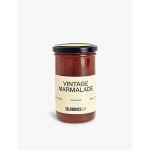 SELFRIDGES SELECTION Vintage Marmalade 320g - One-color