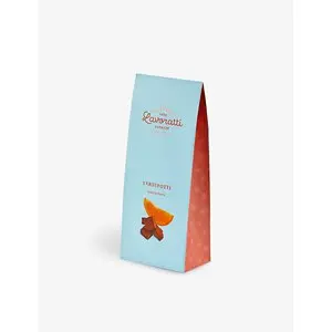 LAVORATTI 1938 San José Cocoa-coated Blood Orange Truffles 200g - One-color