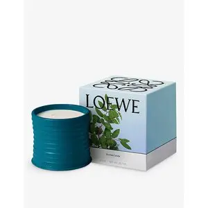 Loewe Incense Scented Candle 610g
