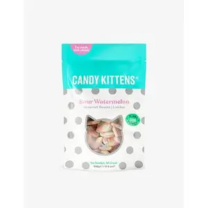 CANDY KITTENS Watermelon Share Pouch 500g - One-color