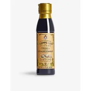 GIUSEPPE GIUSTI Balsamic Crema Glaze With Truffle 150ml - One-color